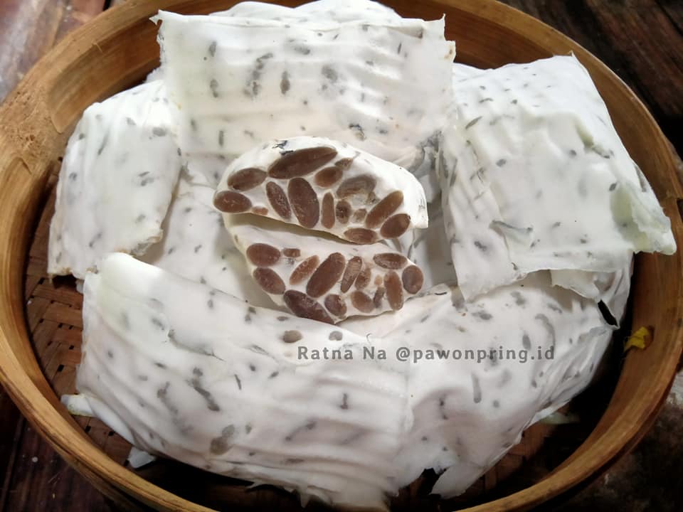 Tempe Benguk Kuliner Otentik Indonesia Yang Hampir Terlupa