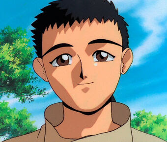Relembre os Personagens de Tenchi Muyo!