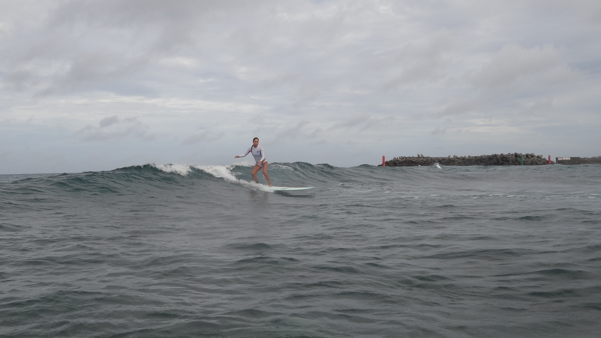 Happy Surfing Okinawa