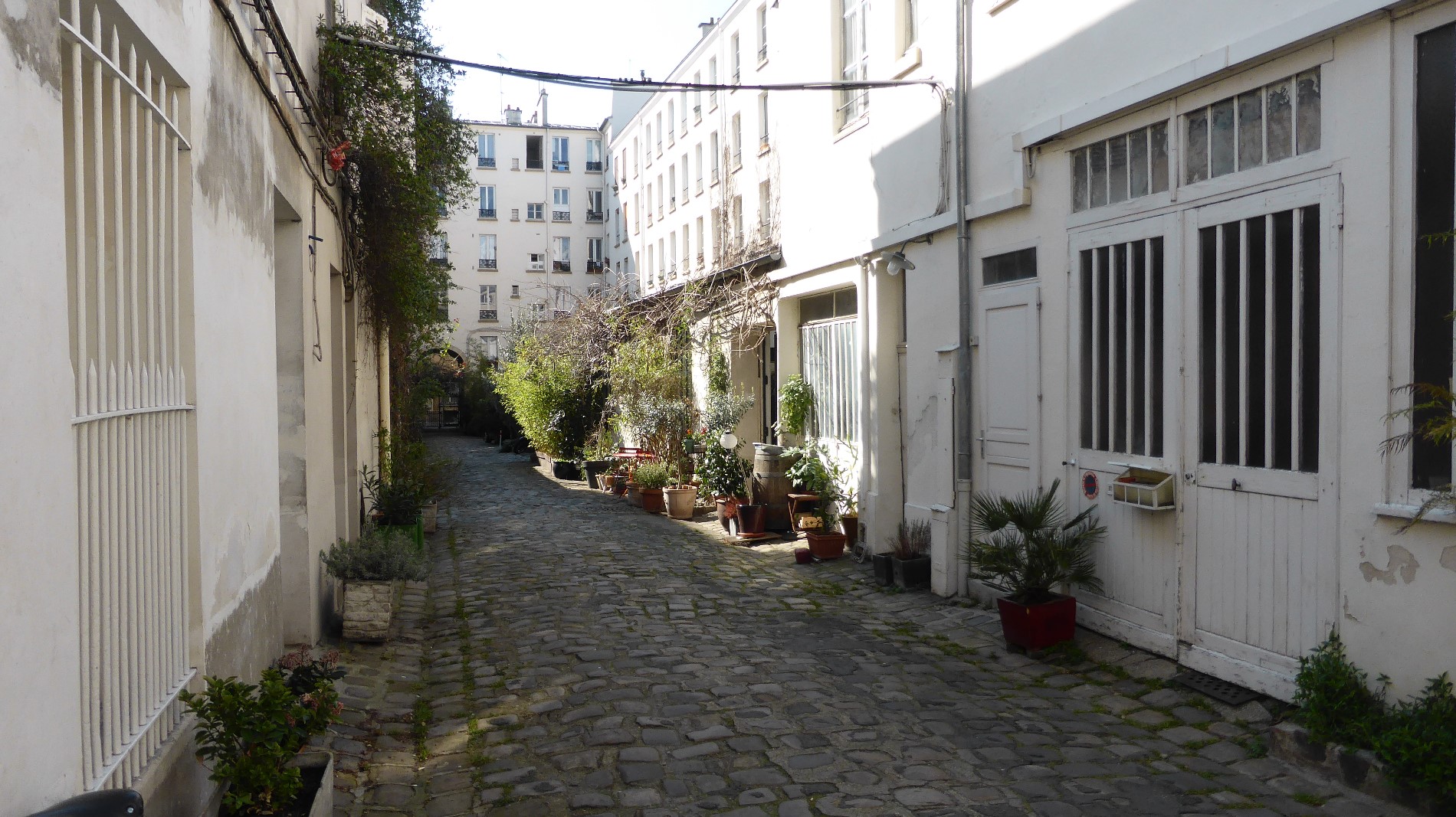 Paris-bise-art : 10/12 rue Popincourt