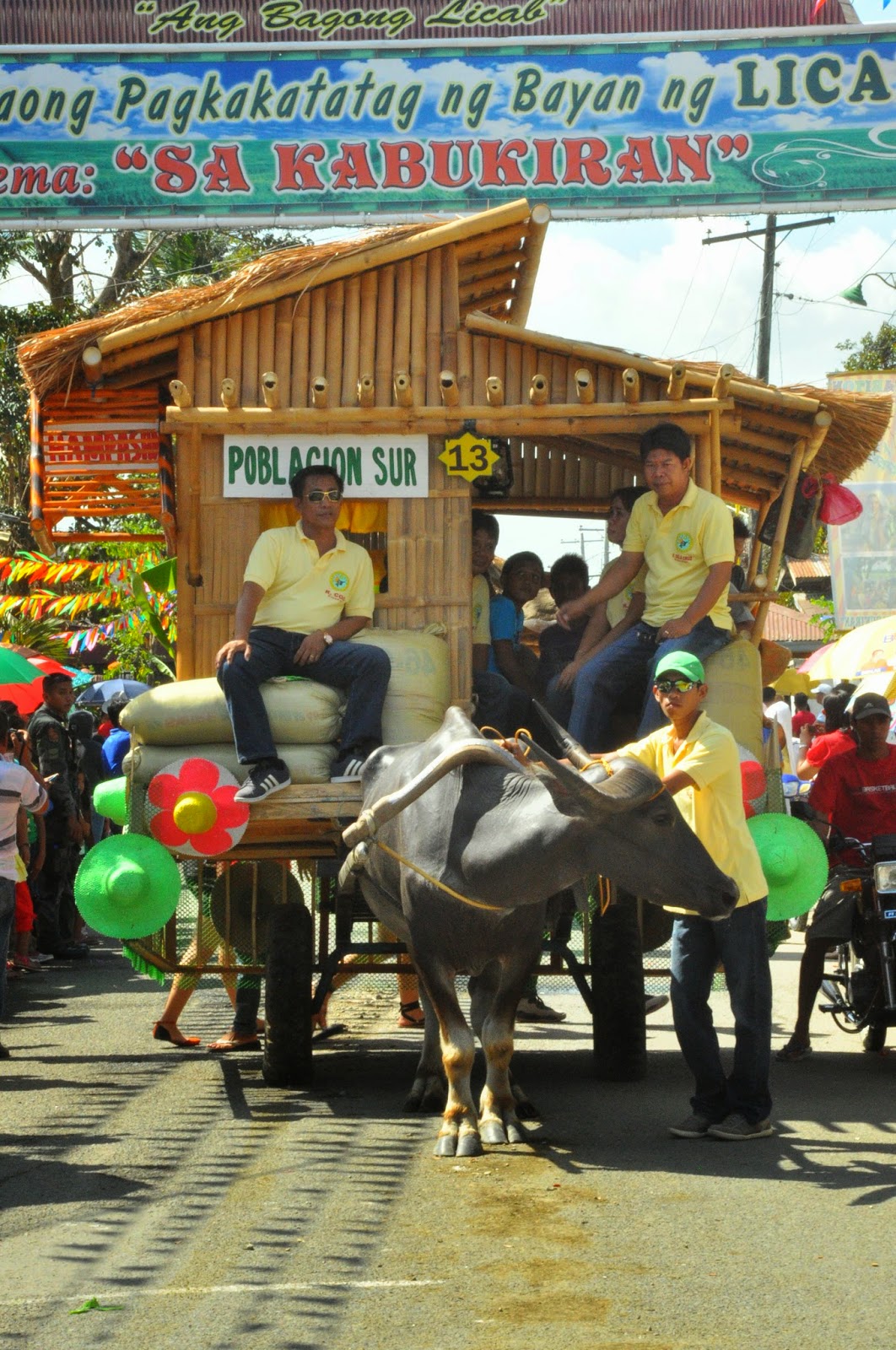 LICAB KARITON FESTIVAL