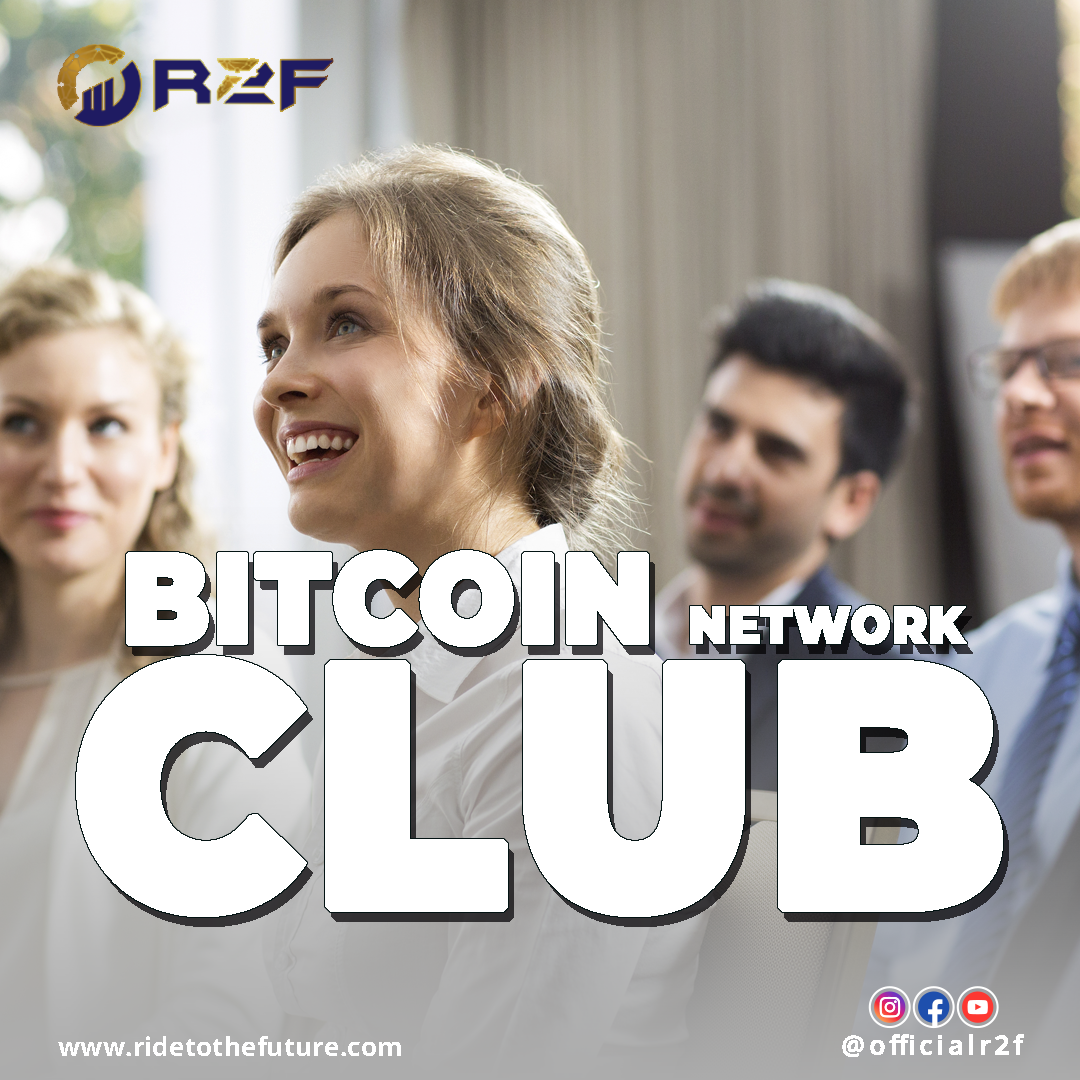 What is happening with Bitcoin Network Club?