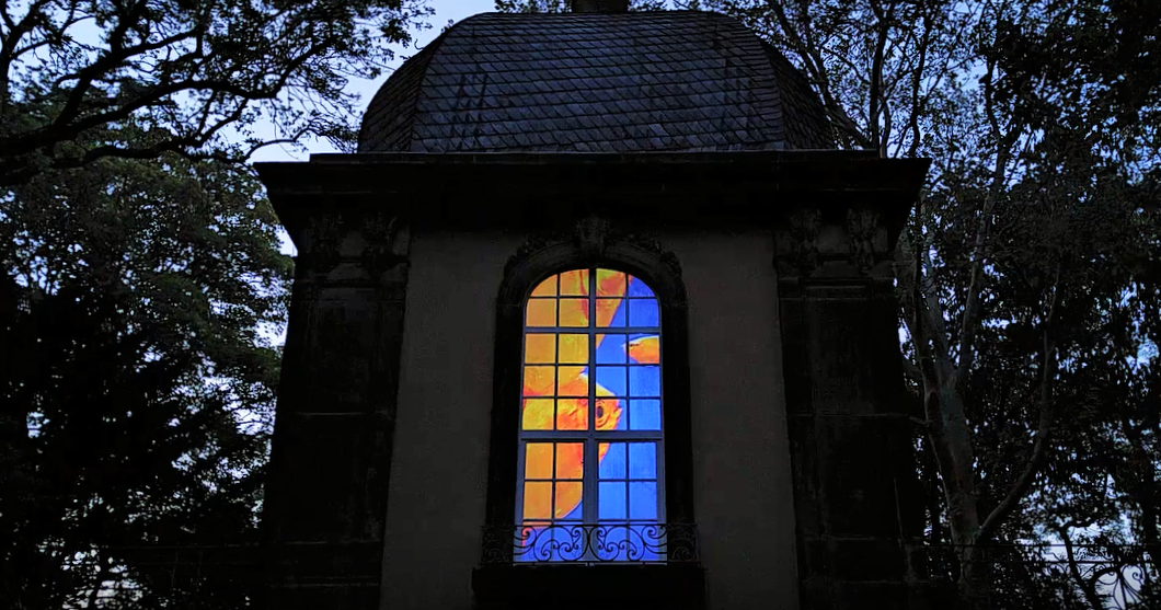 HELMUT HENNIG I KUNSTSTATIONEN