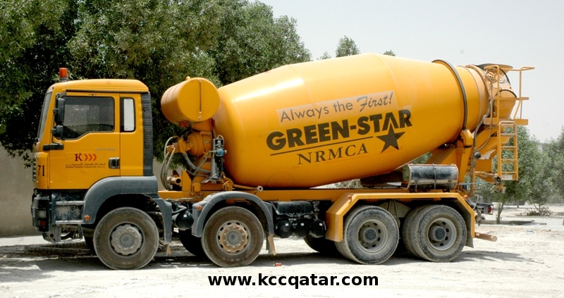 Readymix Companies in Qatar: Readymix company in qatar