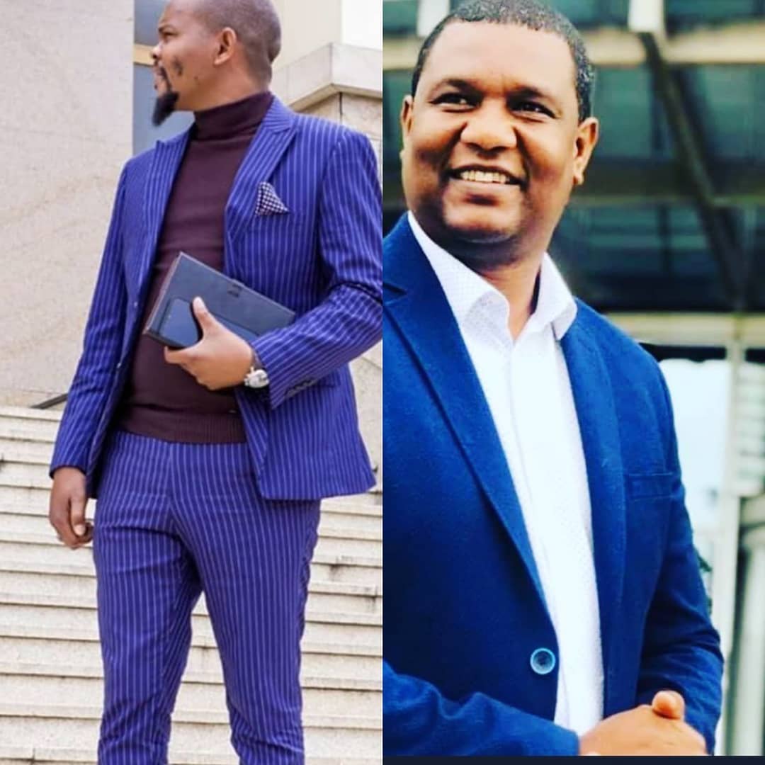 GABRIEL JR DIZ QUE A TV SUCESSO NÃO CURTOU PROGRAMA DE NINGUÉM