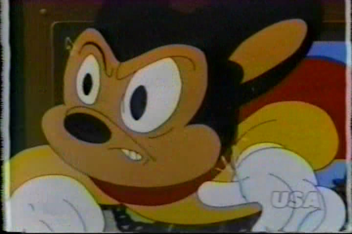 Cartoons, Model Sheets, & Stuff: Jim Tyer - Prehistoric Perils