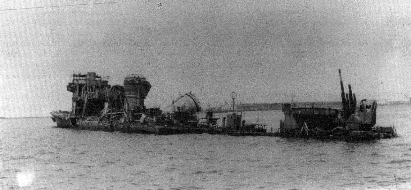 Replica in Scale: May 2018