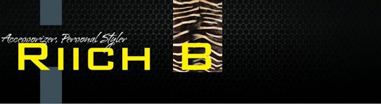 B. on point my luvs.....