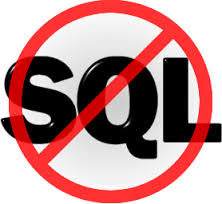 NO SQL- NOT ONLY SQL