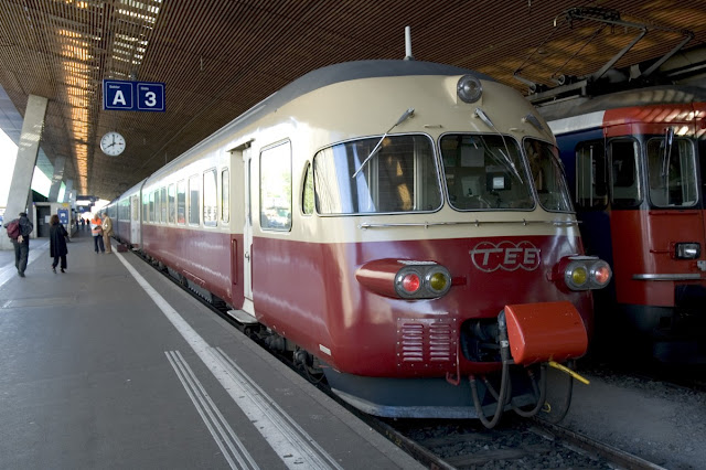 Jaggy-Bahn Blog: Kato Gottardo RAM TEE