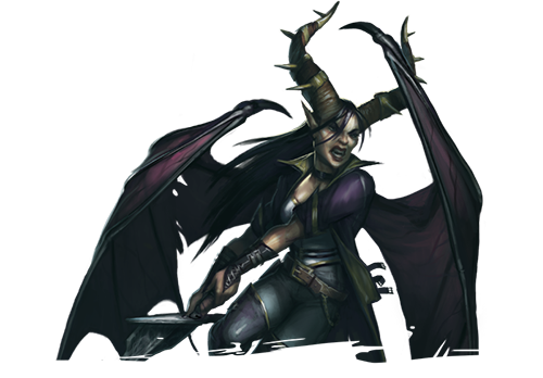 GMorts Chaotica: Unboxing Malifaux - Alternate Nekima