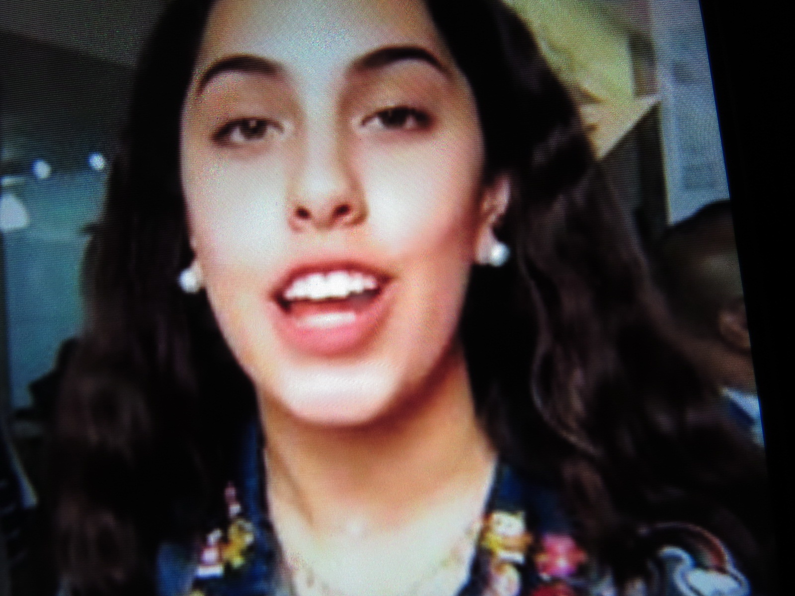 ZONA DE FAMOSOS: ELISA NEIRA COSNTRUCTORA DE TALENTO