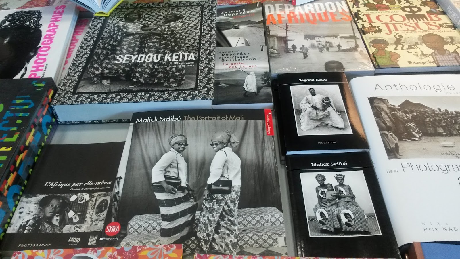 L'Expo Congo Kitoko - Fondation Cartier