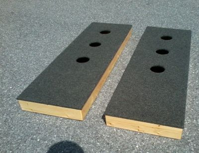 Official Rules to Look for in Professional Washer Toss Gameplay!