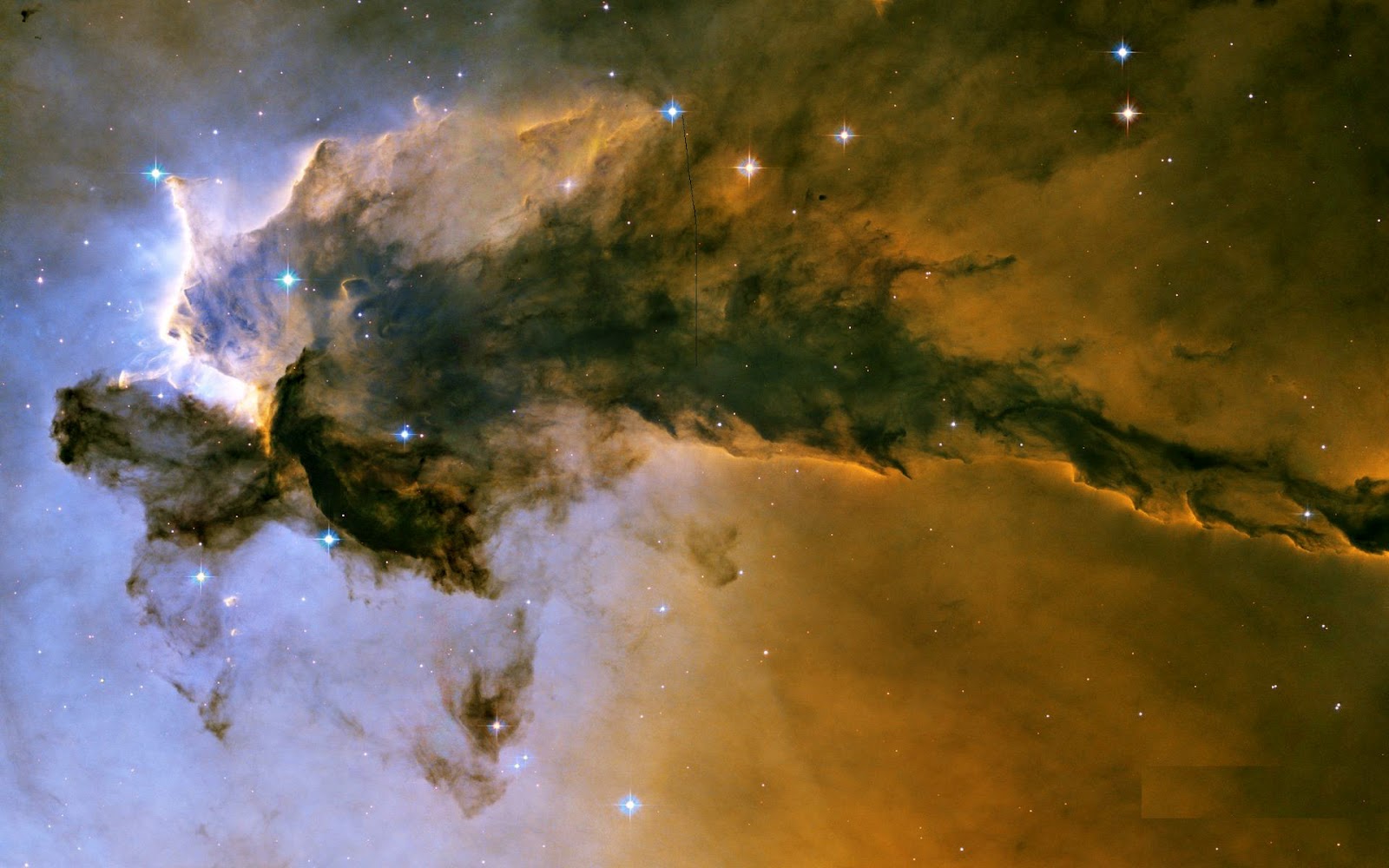 Top 40 Very Real And Incredible Galaxy Wallpapers In HD