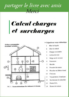 Calcul charges et surcharges pdf