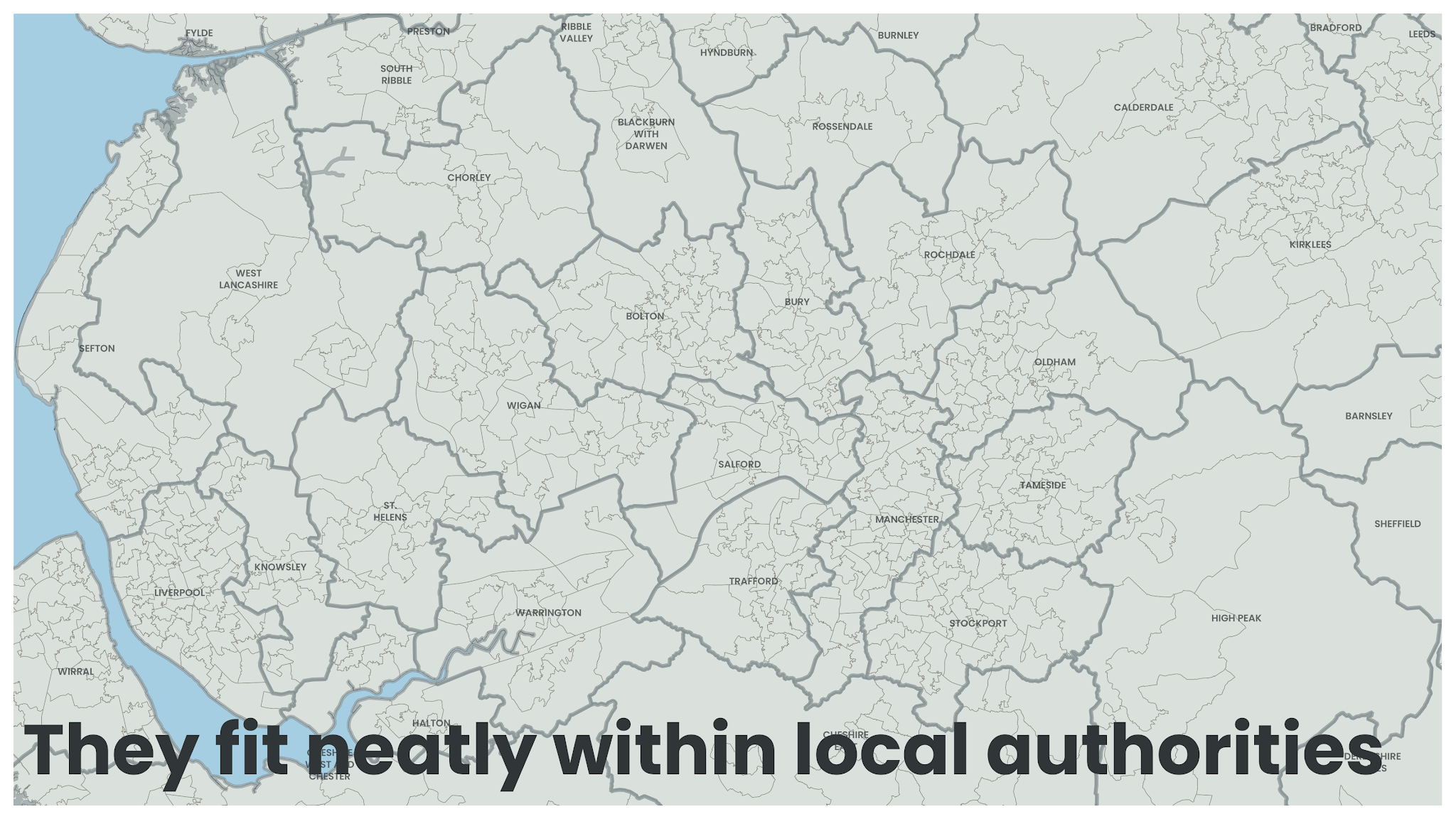 Stats, Maps n Pix: Hey, what's an MSOA?