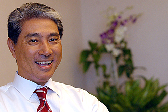 S M Ong: My top 5 favourite MediaCorp CEOs (Who’s the handsomest of ...