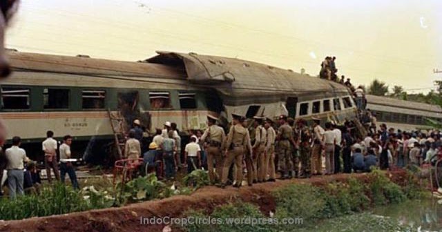 31 Tahun Tragedi Bintaro - KoranMu Indonesia