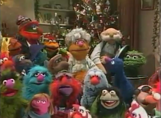 Muppet Freak - d.w. mckim's Blog About Fandom