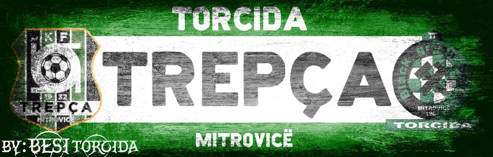 Torcida Trepça: 2013