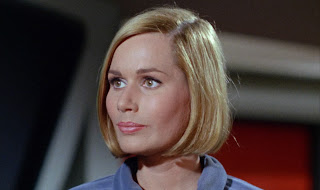 The Trek Collective: First Star Trek Into Darkness trailer!