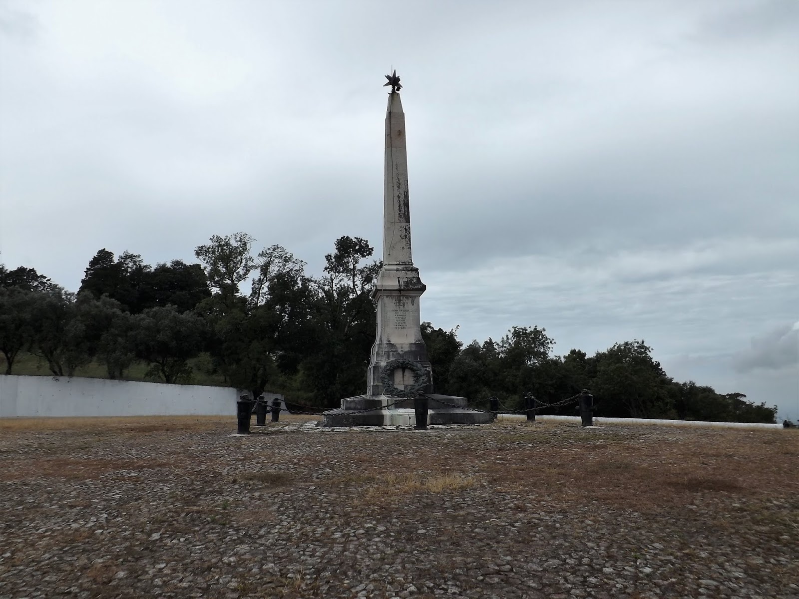 JJ's Wargames: The Battle of Bussaco - Peninsular War Tour 2019