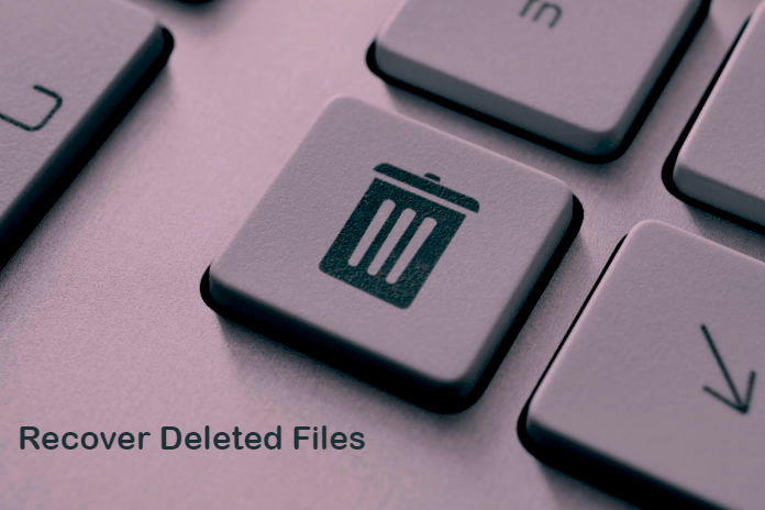 Recover Data Tool Software: Tips to Recover Your Deleted Files from ...
