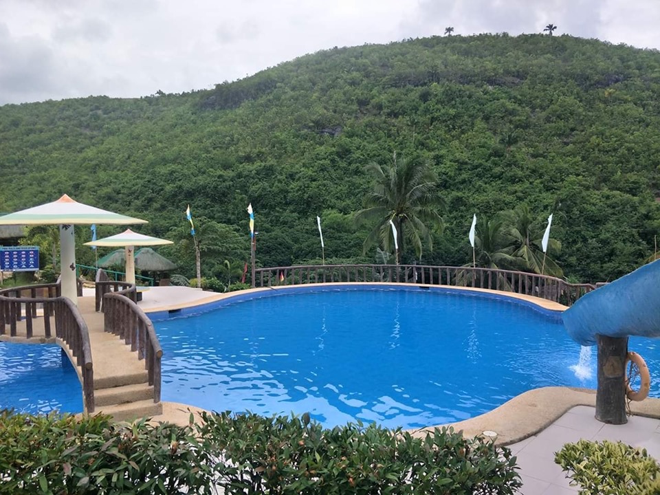 Mountain Paradise Resort - Buluang Compostela, Cebu 6003 ~ AMG Tourist ...