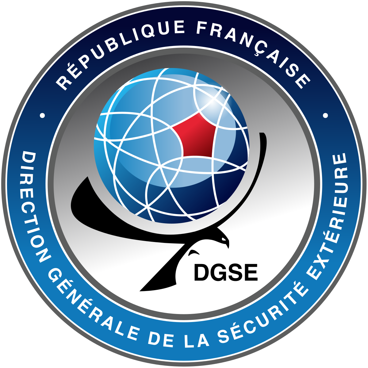 Présences des autres mondes: Alain Juillet ex Directeur des ...