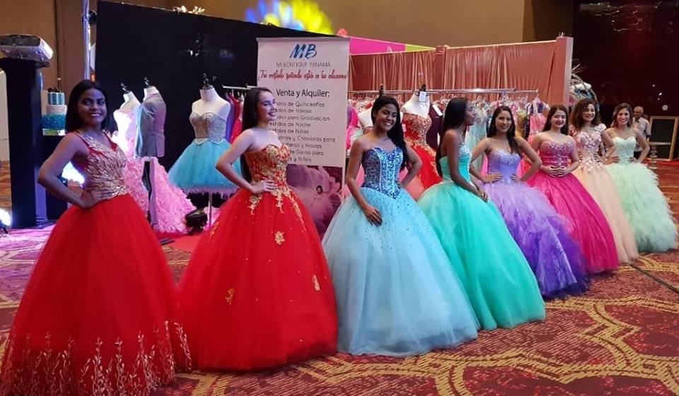 Academia Power Models Panamá