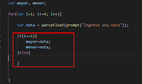 Curso Básico de Javascript desde cero – Estructuras de control ...