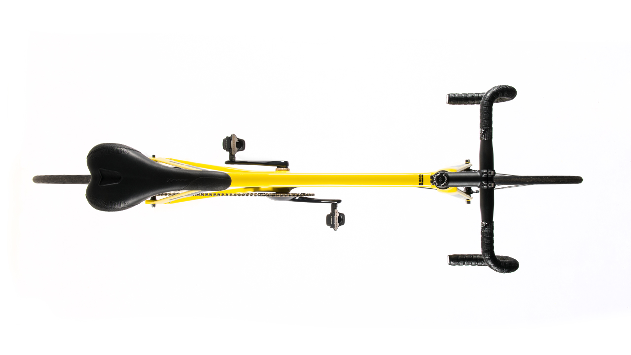 Look presenta la nueva 875 Madison para pista ~ Ultimate Bikes Magazine