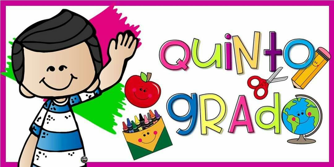 Escuela Primaria José Rubén Romero Turno Vespertino: 5to B