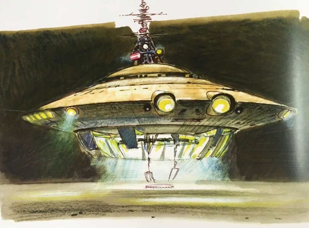 Batteries Not Included