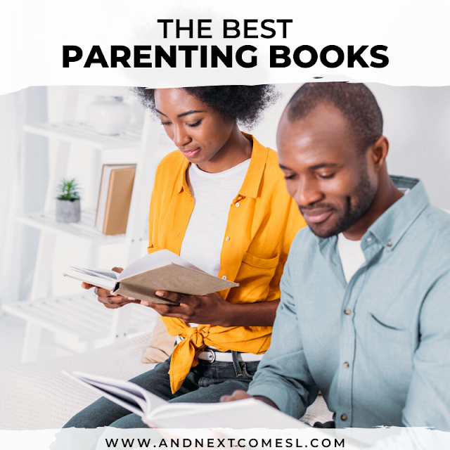 The Best Parenting Books to Help You Raise Resilient and Confident Kids ...