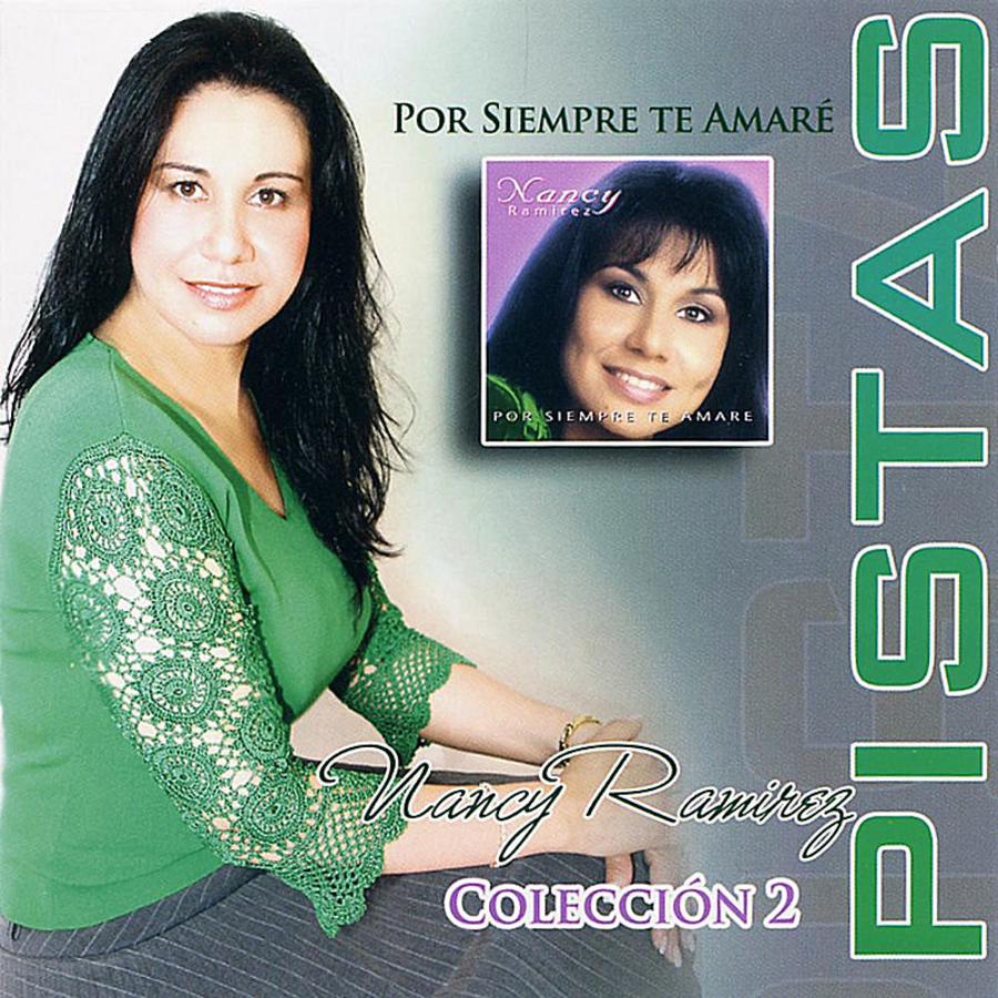 MEGA Alabanzas: Nancy Ramirez Discografia Completa Descarga