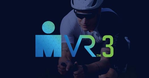 Ironman VR3 Pro Challenge 2020
