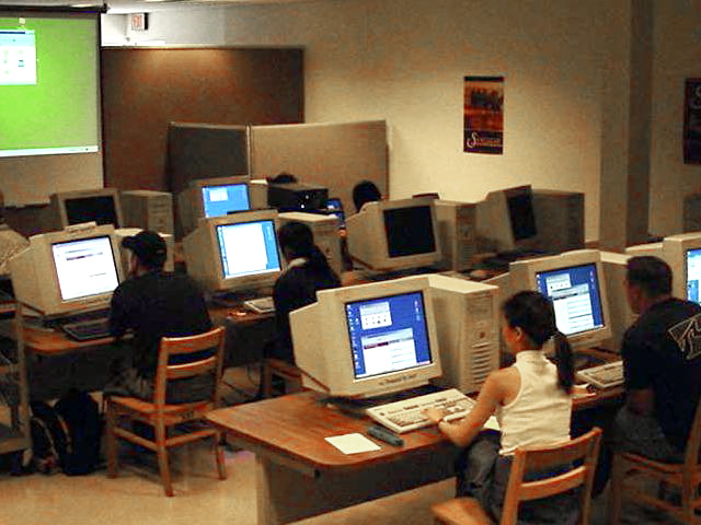 Computer Training Centers In Faisalabad