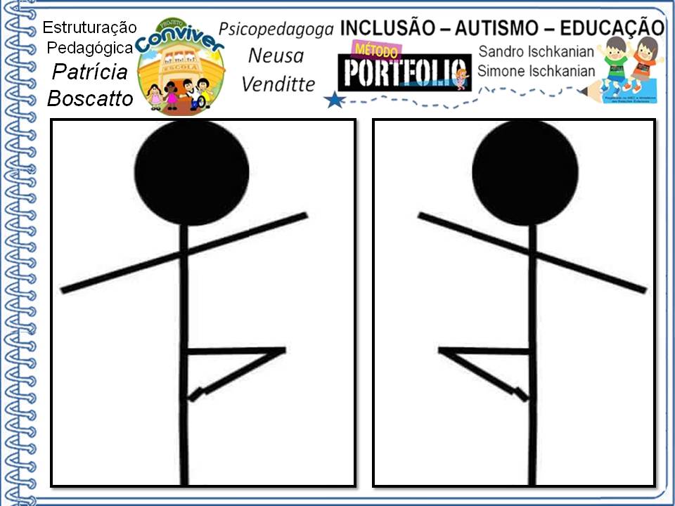 INCLUSÃO - AUTISMO E EDUCAÇÃO SIMONE HELEN DRUMOND: SISTEMA SENSORIAL ...