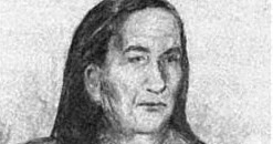 Great Warriors Path: Great Leader: George Colbert (Tootemastubbe) of ...