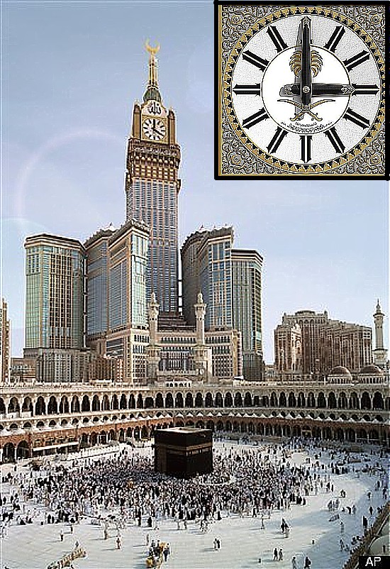 Art Now and Then: Clock Art