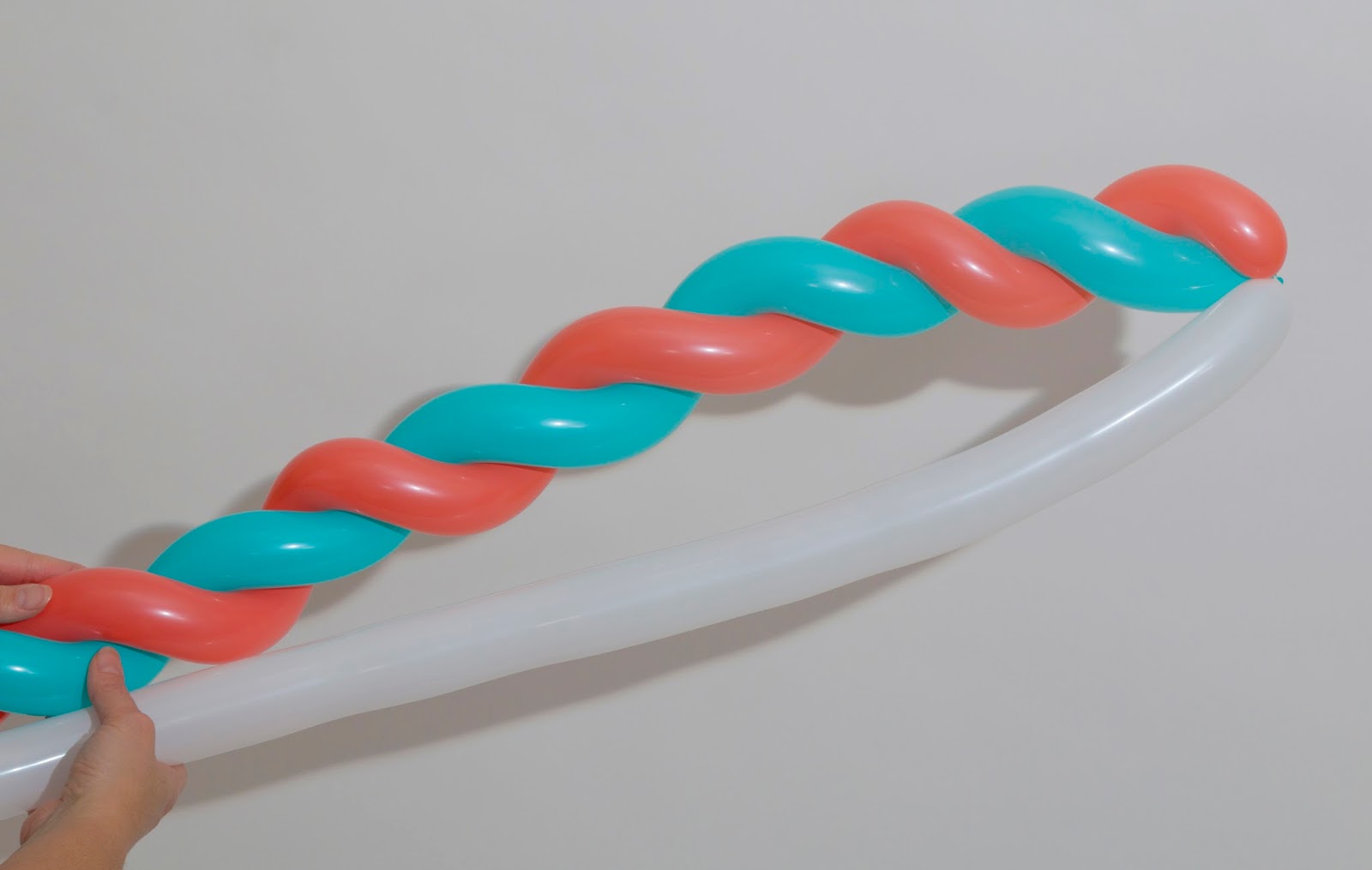 The Very Best Balloon Blog: Tips and Tricks of the Trade - Part 3