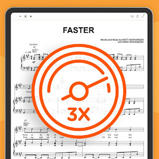 Introducing our new digital sheet music viewer - Sheet Music Direct Blog