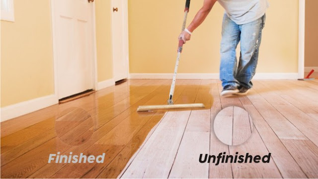 4 Jenis Lantai Parket Lengkap Dengan Karakteristiknya - Toko Lantai Kayu