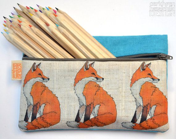 Quixotic Magpie: My Fall Wish List