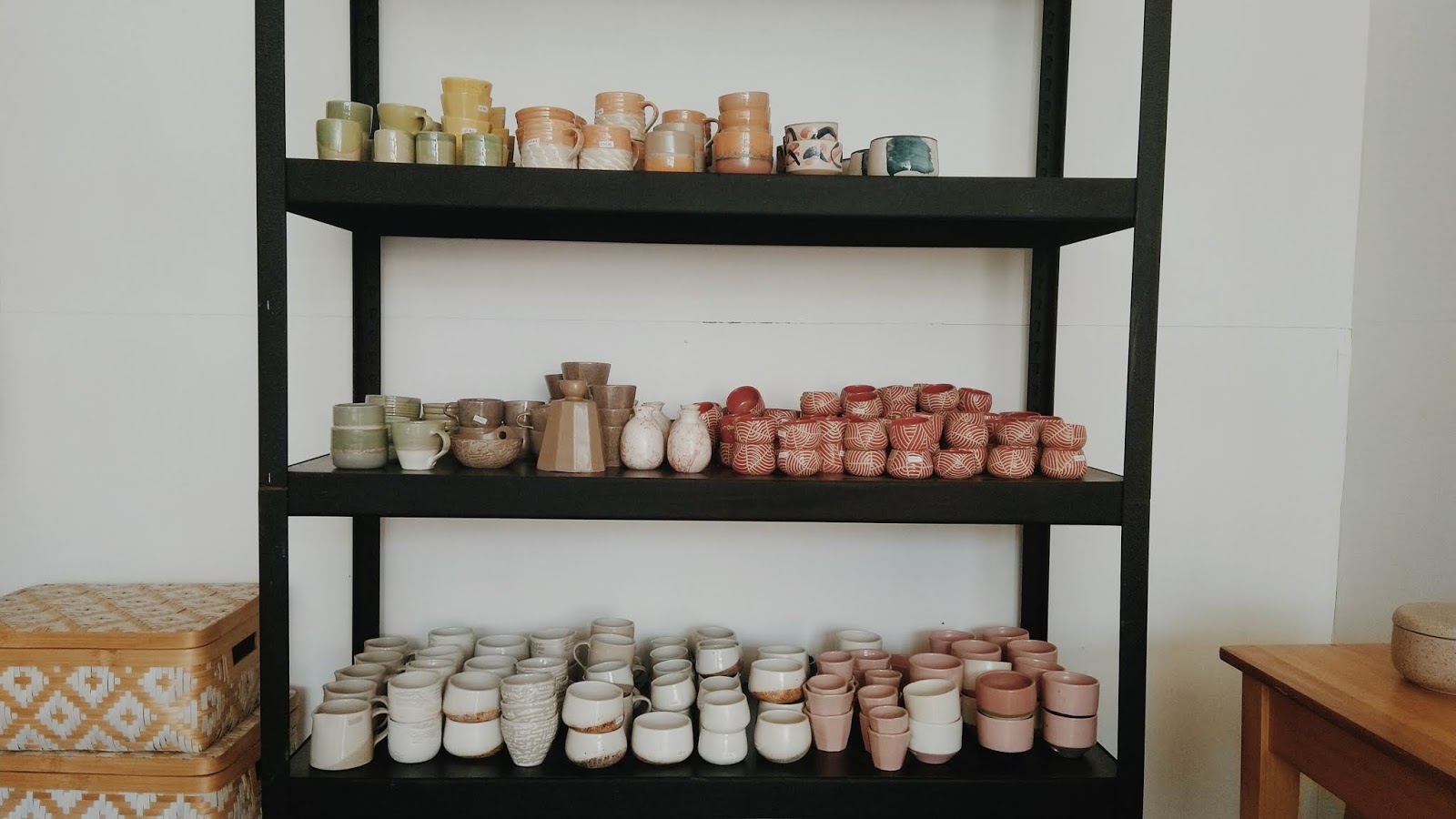 Konsep Top Kaloka Pottery Harga, Inspirasi Terkini!