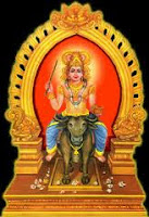 ESTAS DIVINIDADES PSIQUEMOLAN: VISHNUMAYA : EL DIOS DE LA MAGIA Y LA ...