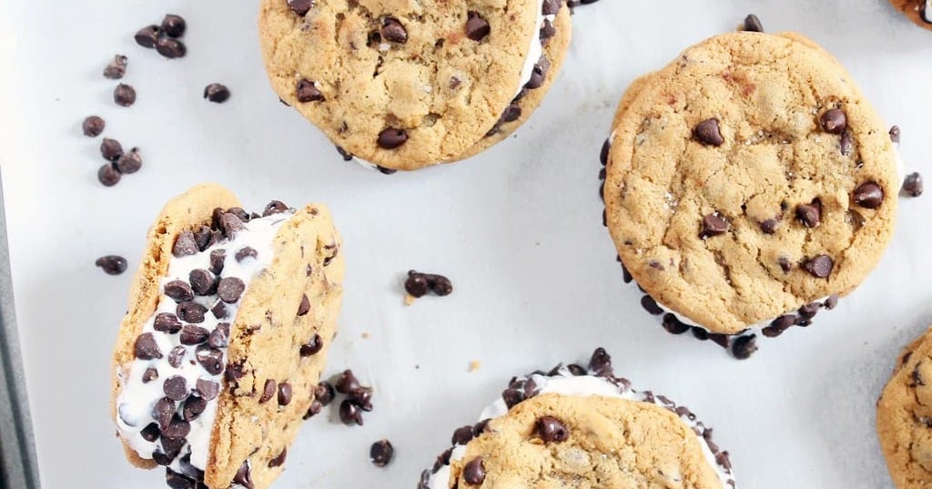 Chocolate Choco Chips