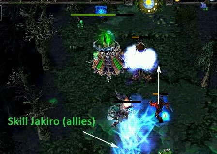 DotA Guide Indonesia: Mogul Khan – The Axe